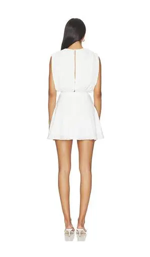 MORE TO COME Kalley Mini Dress