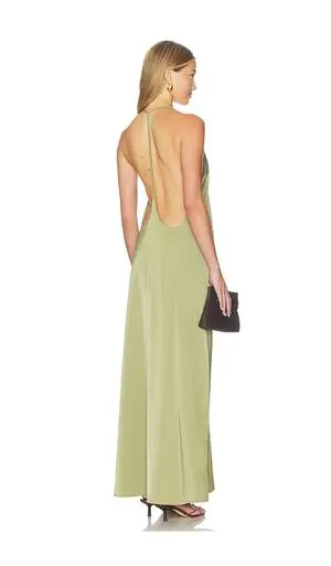 ALL THE WAYS Alexis Maxi Dress