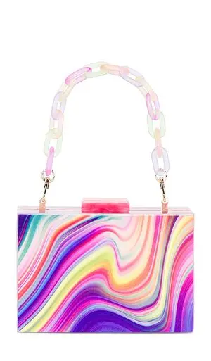 Olga Berg Box Bags For Women