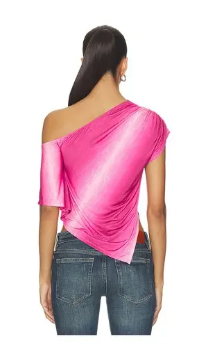 I.AM.GIA Jovie Top In Pink