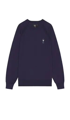 EASTSIDE GOLF Links Sweater