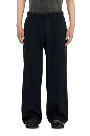 Diesel® Embroidered Pants For Men