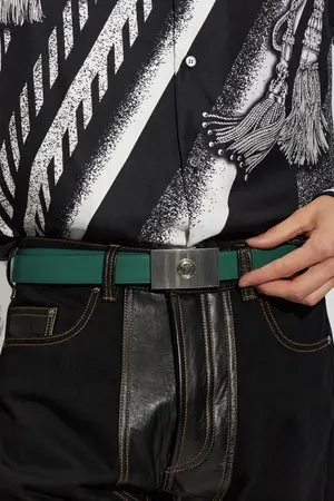 Versace Double-sided Belt