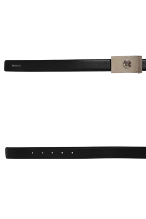 Versace Double-sided Belt