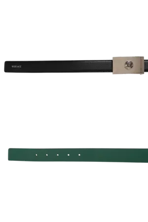 Versace Double-sided Belt