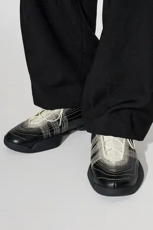 Y3 Regu Embriodery" Shoes