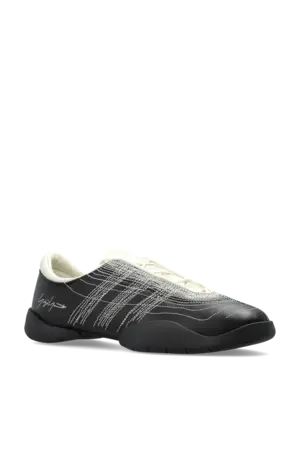 Y3 Regu Embriodery" Shoes