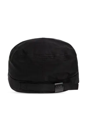 Y3 Cap With Logo