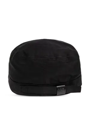 Y3 Logo Baseball Cap