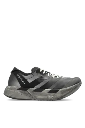 Y3 Adios Pro 4" Shoes - Black
