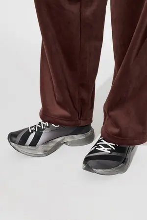 Y3 Adios Pro 4" Shoes
