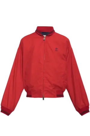 Versace Bomber Jacket