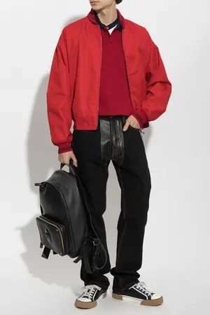 Versace Bomber Jacket