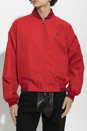 Versace Bomber Jacket