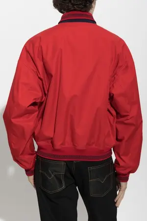Versace Bomber Jacket
