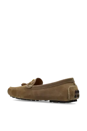 Versace Robin Driver" Shoes