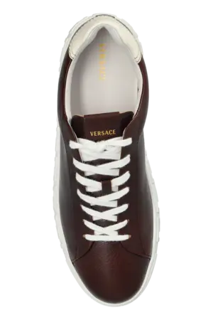 Versace Greca' Sports Shoes