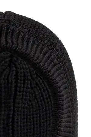 LEMAIRE Wool Beanie