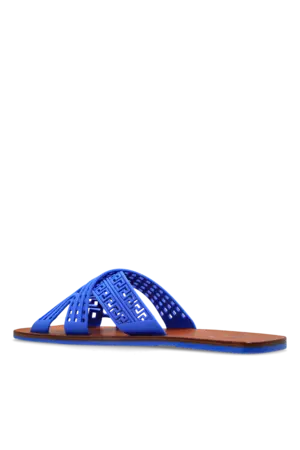 Versace Cancun’ Sandals