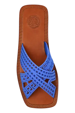 Versace Cancun’ Sandals