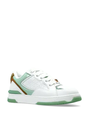 Versace Biggie Basket’ Sports Shoes