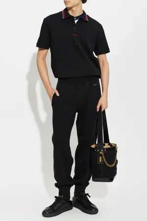 Versace Greca" Sports Shoes