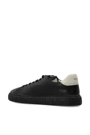 Versace Greca" Sports Shoes