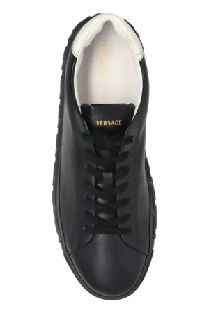 Versace Greca" Sports Shoes