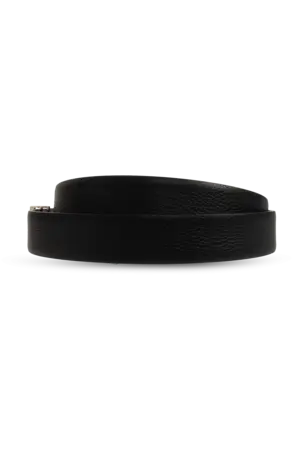 TOM FORD Reversible Belt