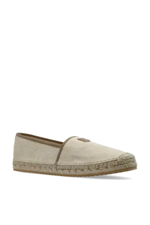Dolce & Gabbana Espadrilles With Logo
