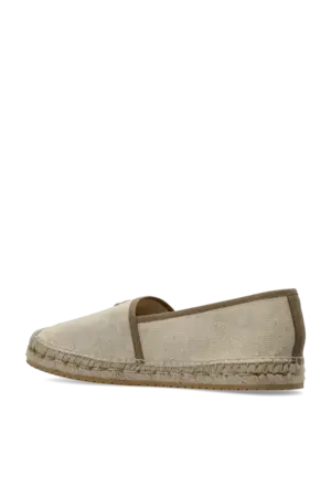 Dolce & Gabbana Espadrilles With Logo