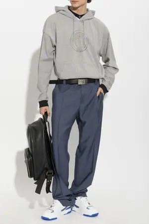 Versace Hoodie