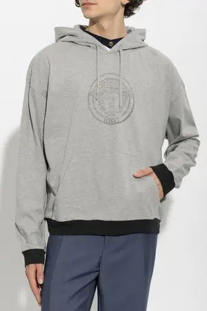 Versace Hoodie