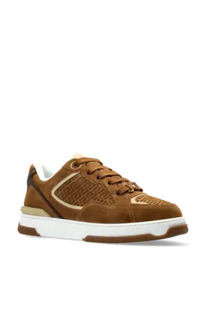 Versace Biggie Basket" Sports Shoes
