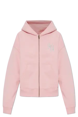 Sporty & Rich Ribbed Activewear For Women