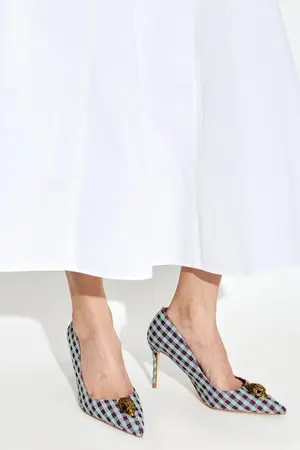 Kurt Geiger Belgravia Eagle Court’ Heeled Shoes