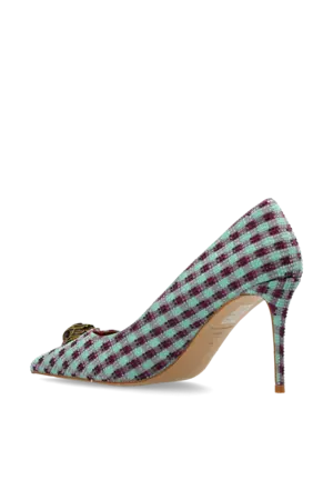 Kurt Geiger Belgravia Eagle Court’ Heeled Shoes