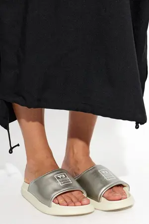 Y3 Slide" Shoes
