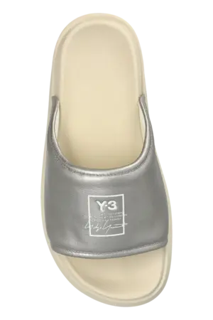 Y3 Slide" Shoes