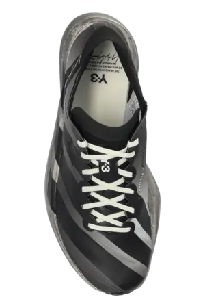 Y3 Adios Pro Low-top Sneakers
