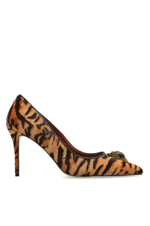 Kurt Geiger Heeled Shoes ‘belgravia Eagle Court
