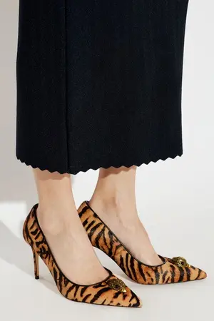 Kurt Geiger Heeled Shoes ‘belgravia Eagle Court