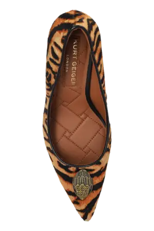 Kurt Geiger Heeled Shoes ‘belgravia Eagle Court