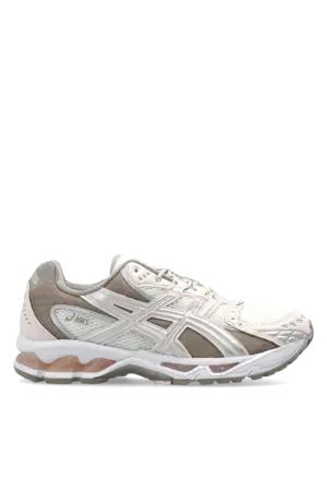 Asics Gel-nimbus 10.1 Sports Shoes - Multicolour