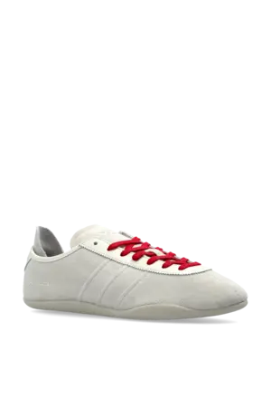 Y3 Tokyo" Suede Sneakers