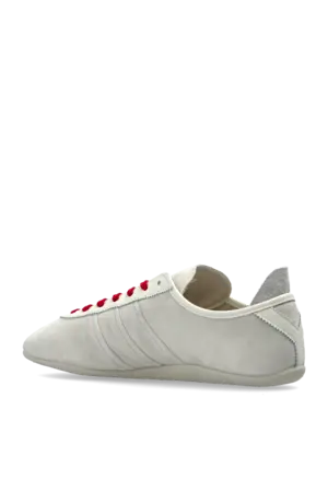 Y3 Tokyo" Suede Sneakers