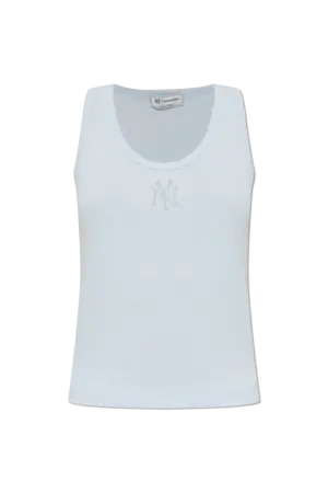 Sporty & Rich Sleeveless Camis Tanks For Women