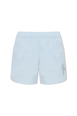 Sporty & Rich Short Shorts For Women