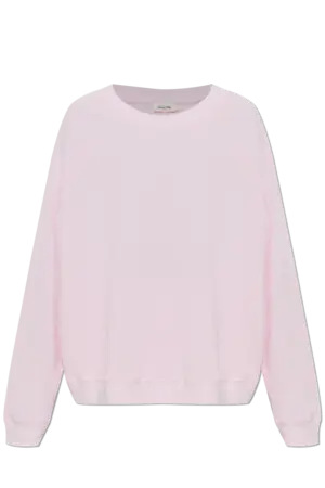 American Vintage Oversized Sweatshirt
