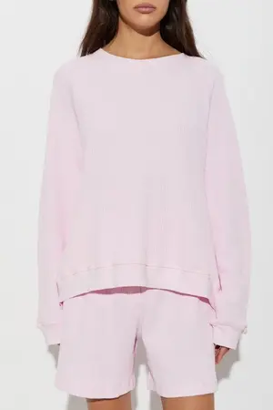American Vintage Oversized Sweatshirt